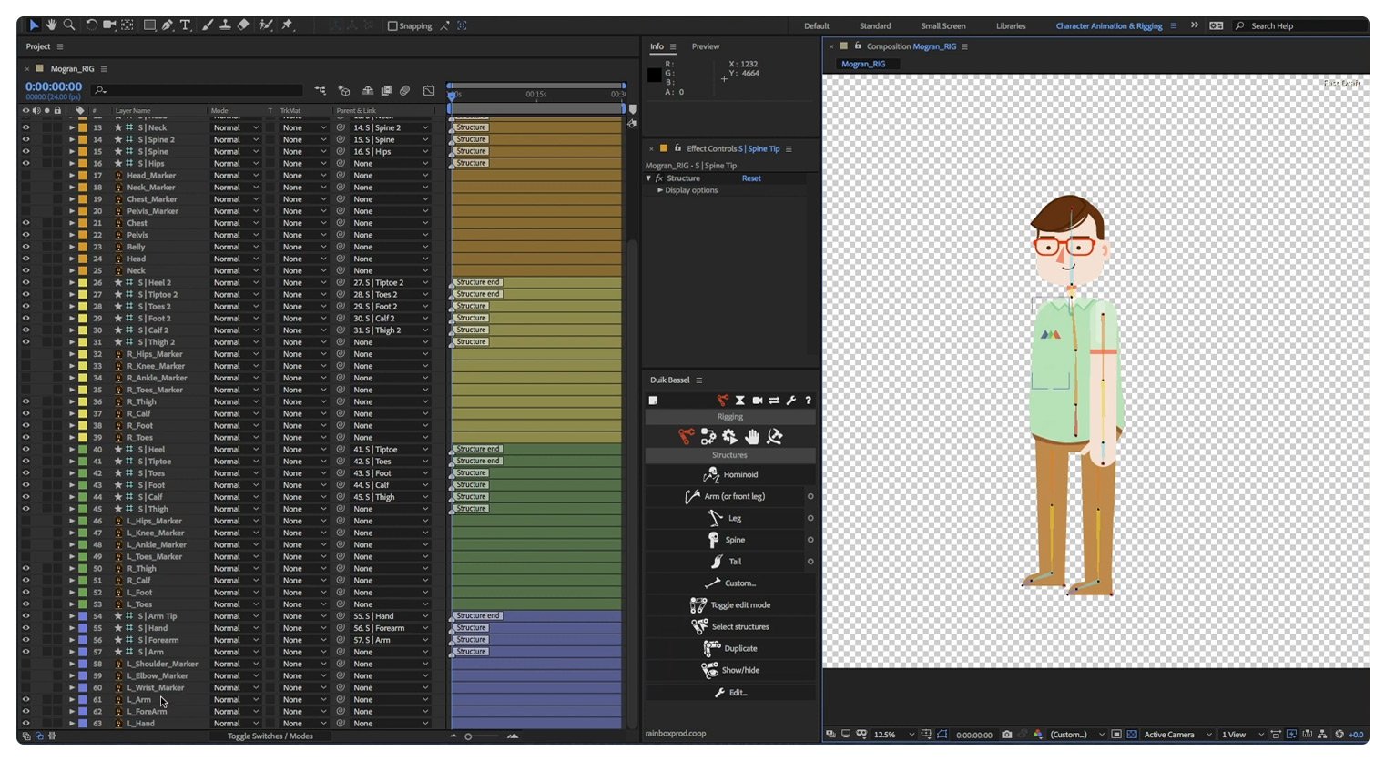 11 powerful plugins for Adobe After Effects